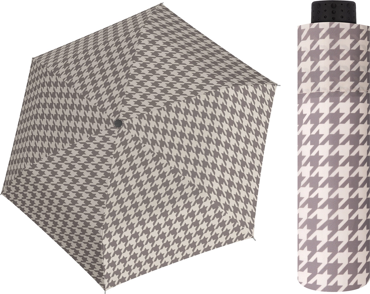 Parasol Fiber Havanna Doppler 722365DR01. Super oferta! - Delcaso.pl