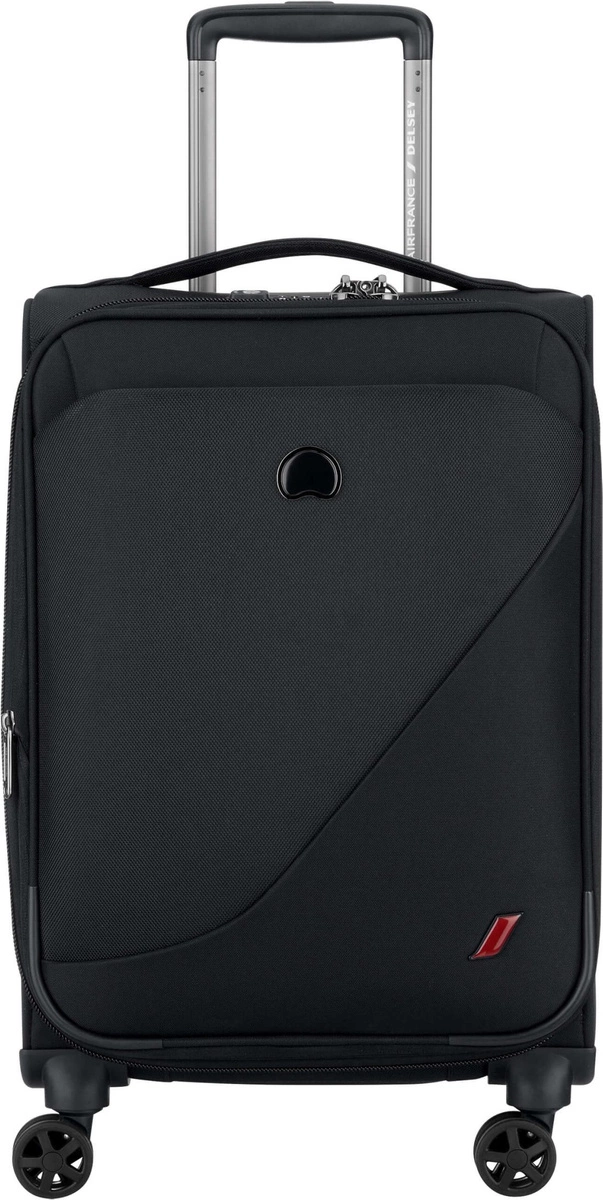 Walizka kabinowa Delsey New Destination 55 cm. Super oferta! - Delcaso.pl