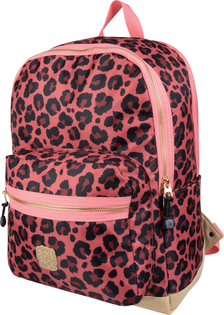 Plecak dla dzieci Pick & Pack Something Wild L - Spotty. Super oferta ...