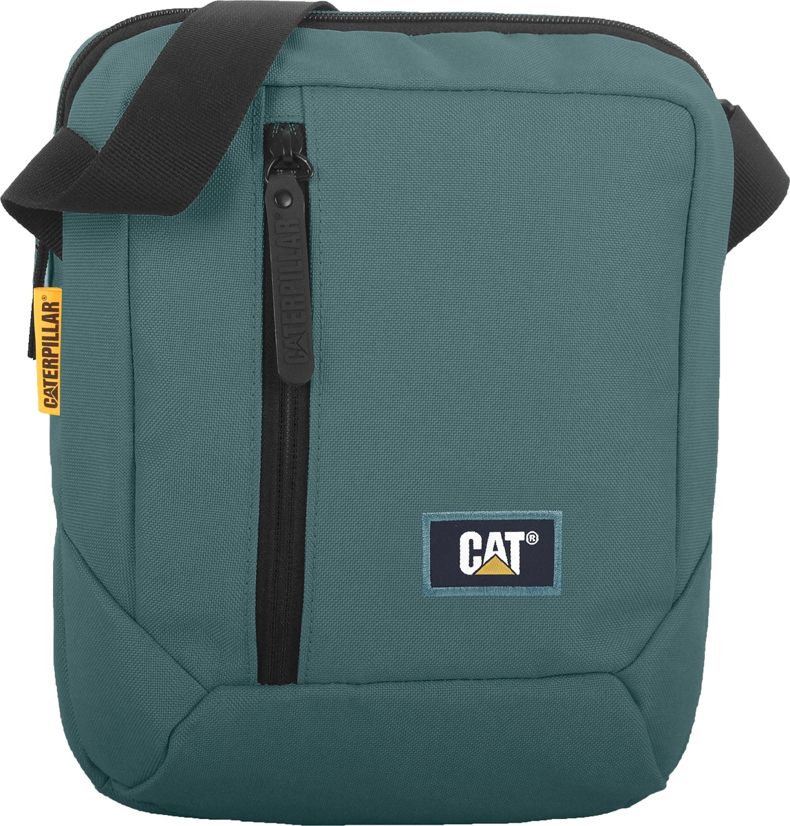 Torba CAT Caterpillar na tablet do 10" The Project zielona. Super ...