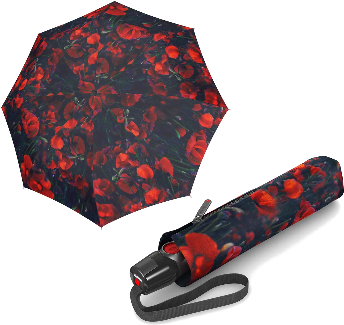 Parasol automatyczny Knirps T.200 Medium Duomatic Beauty. Super oferta ...
