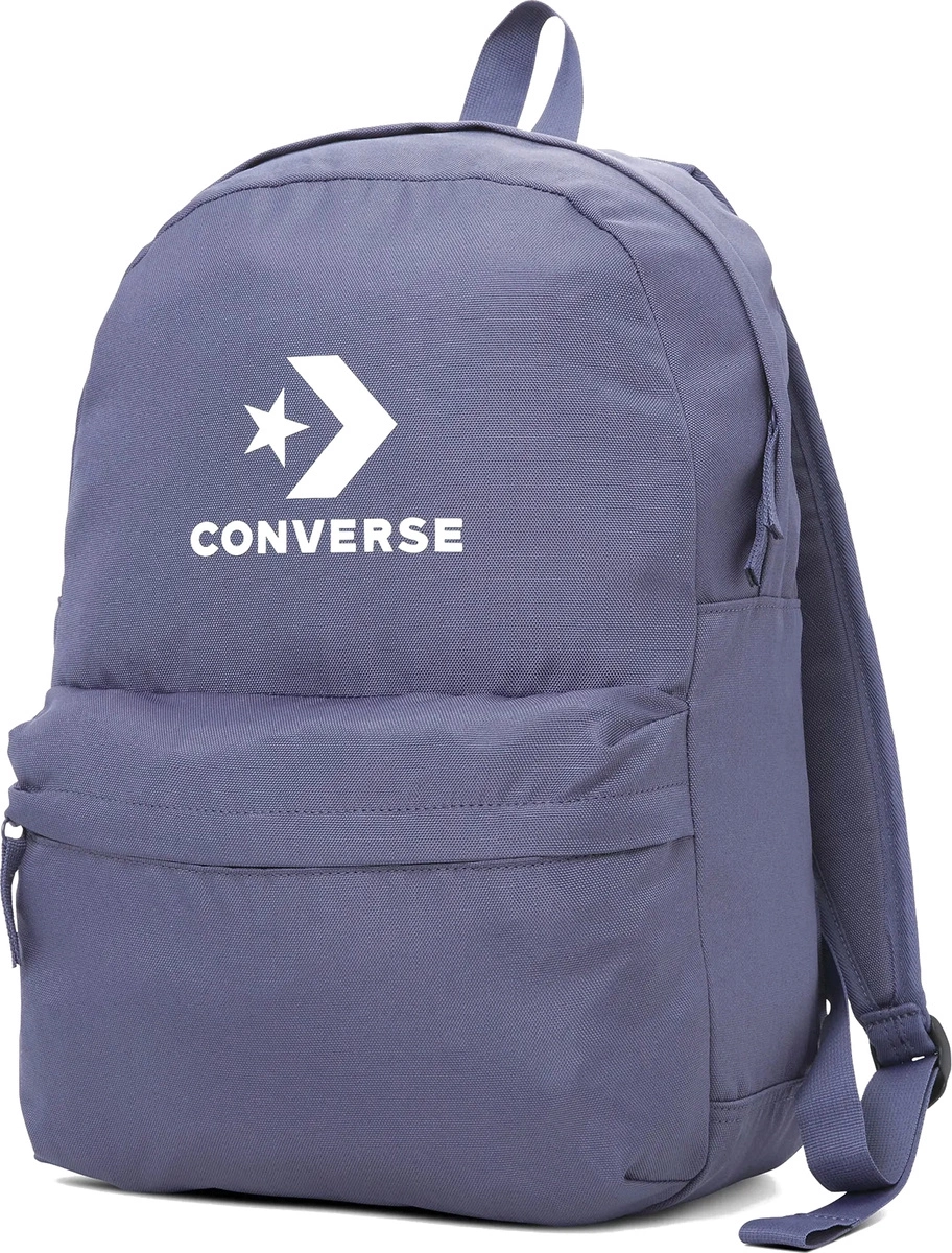 Plecak miejski Converse Granatowy 10025485-A10. Super oferta! - Delcaso.pl