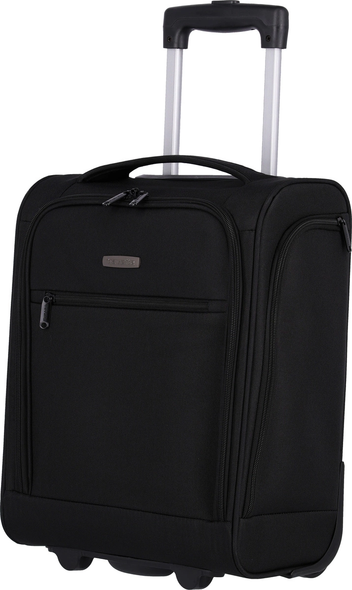 Walizki Kabinowe KLM - 55 x 35 x 25. Bagaż podręczny - Delcaso.pl
