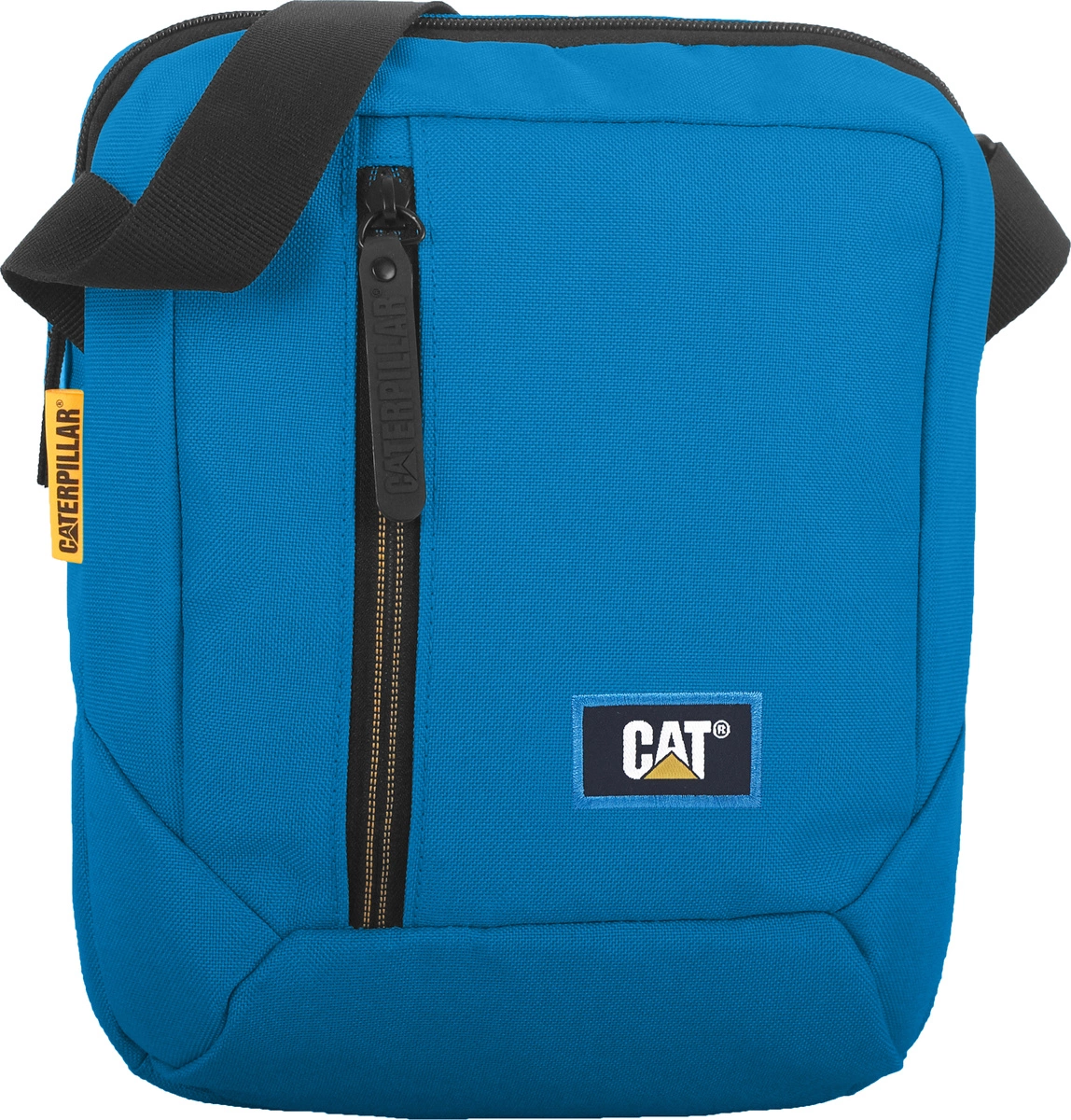 Torba CAT Caterpillar na tablet do 10" The Project niebieska. Super ...