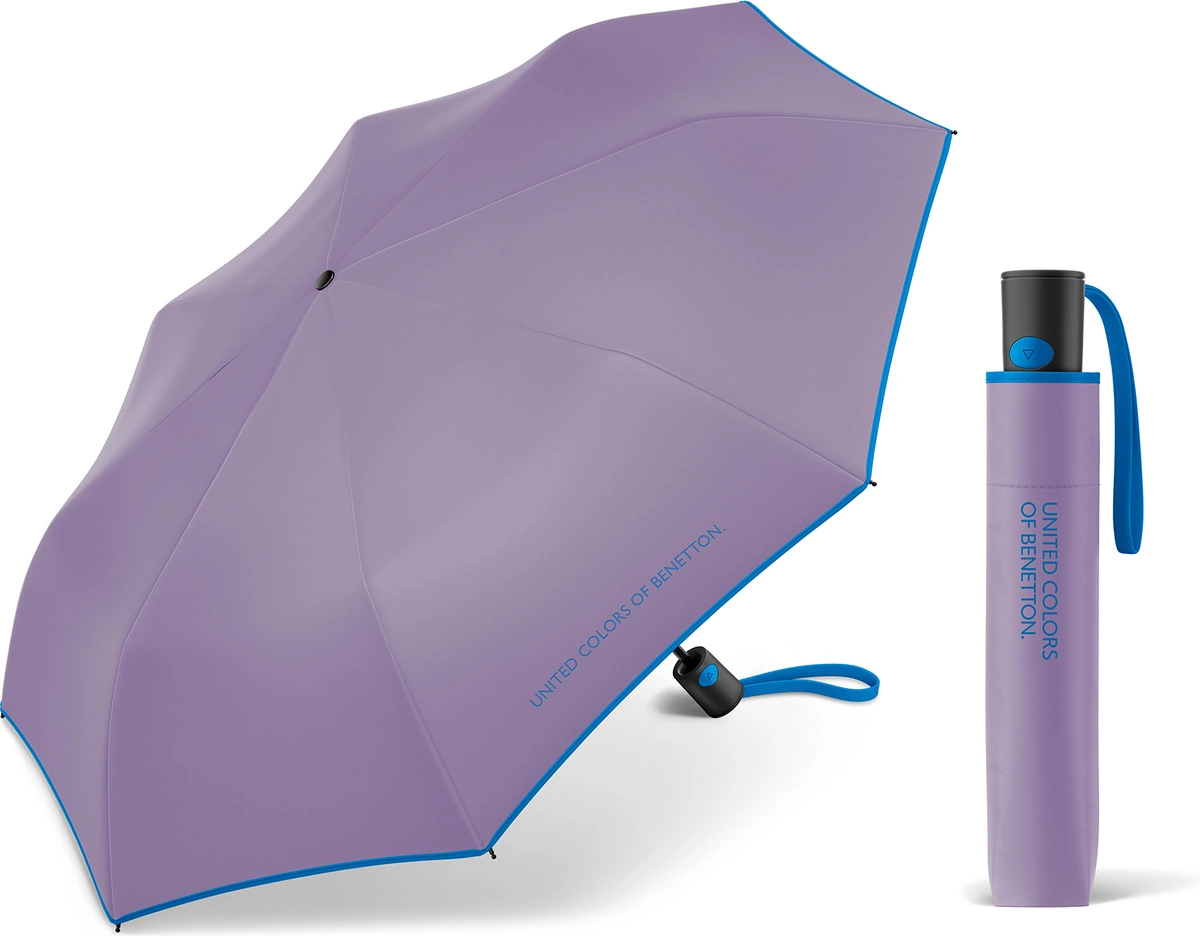 Parasol automatyczny Benetton Mini AC 56697. Super oferta! - Delcaso.pl