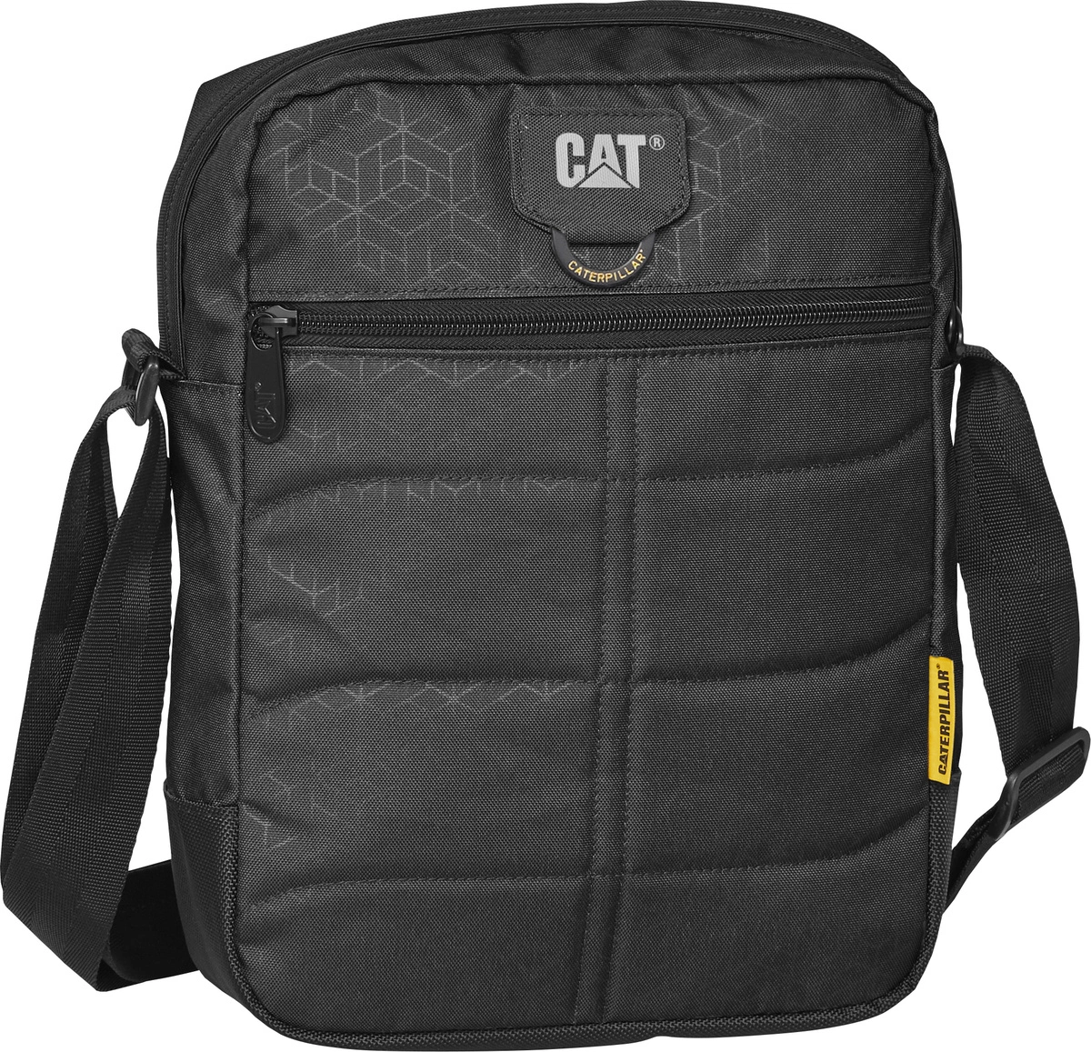 Torba CAT Caterpillar na tablet do 10" Ryan Czarna. Super oferta ...