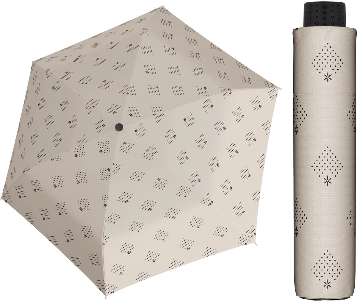 Parasol Fiber Havanna Doppler 722365NS02. Super oferta! - Delcaso.pl