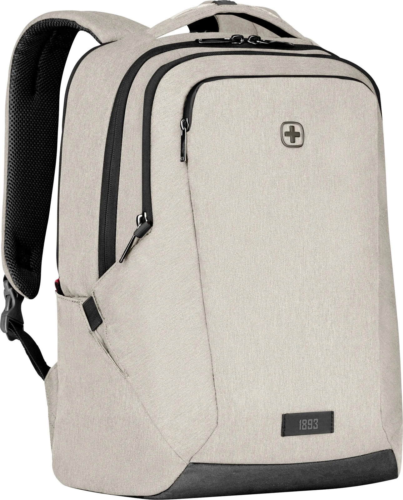 Plecak na laptopa 16" Wenger MX Professional Sand. Super oferta! - Delcaso.pl